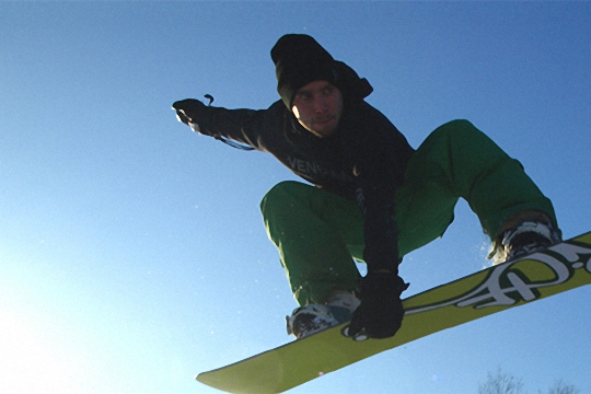 The Hill Ski Slope | The Home Of Ski Rossendale