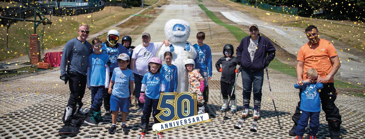 The Hill Ski Slope | The Home Of Ski Rossendale