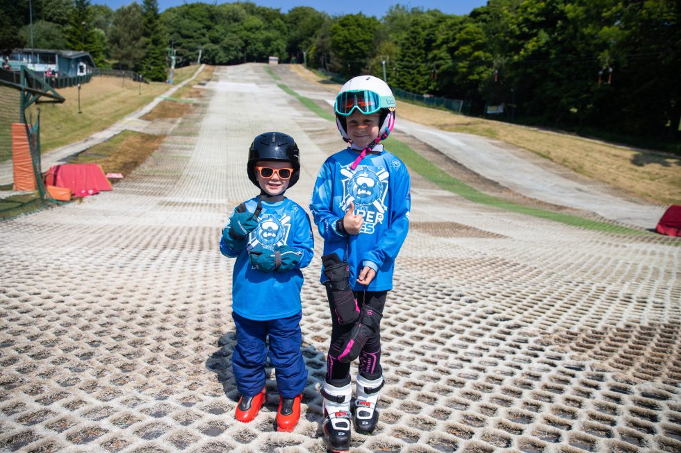 The Hill Ski Slope | The Home Of Ski Rossendale