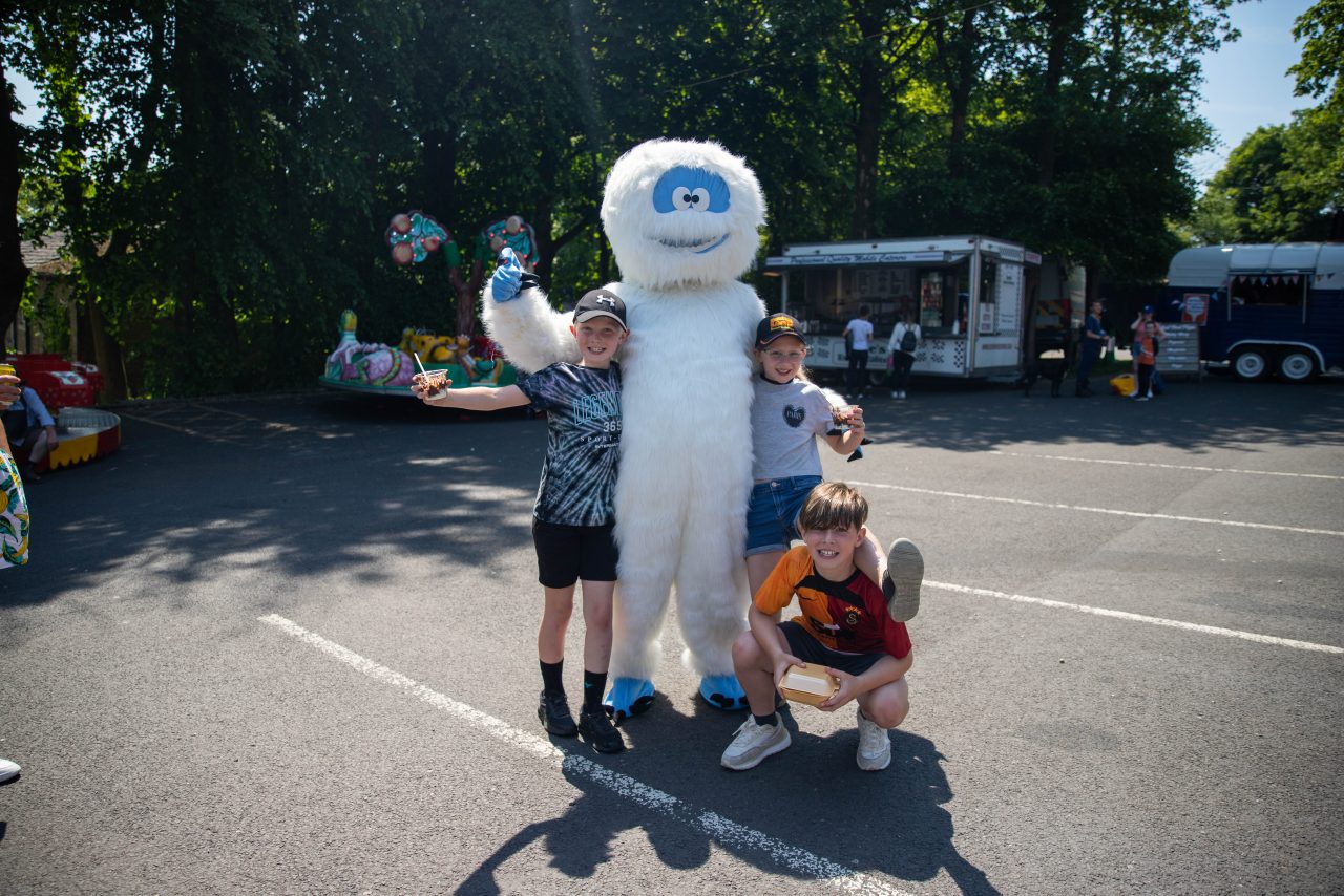 The Hill Ski Slope | The Home Of Ski Rossendale