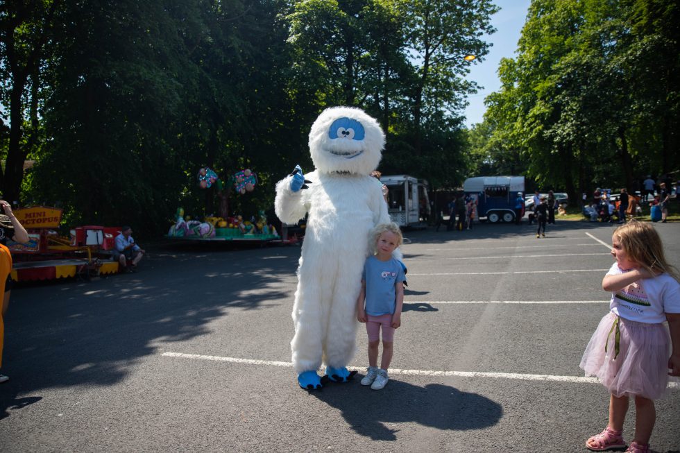 The Hill Ski Slope | The Home Of Ski Rossendale