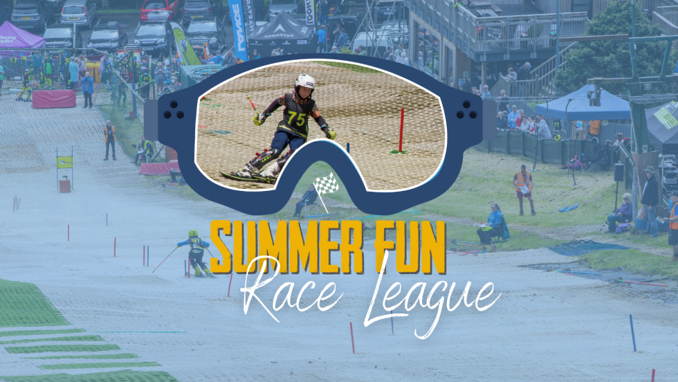 Get Ready to Race: Join Our Summer Fun Race League at The Hill! - The ...